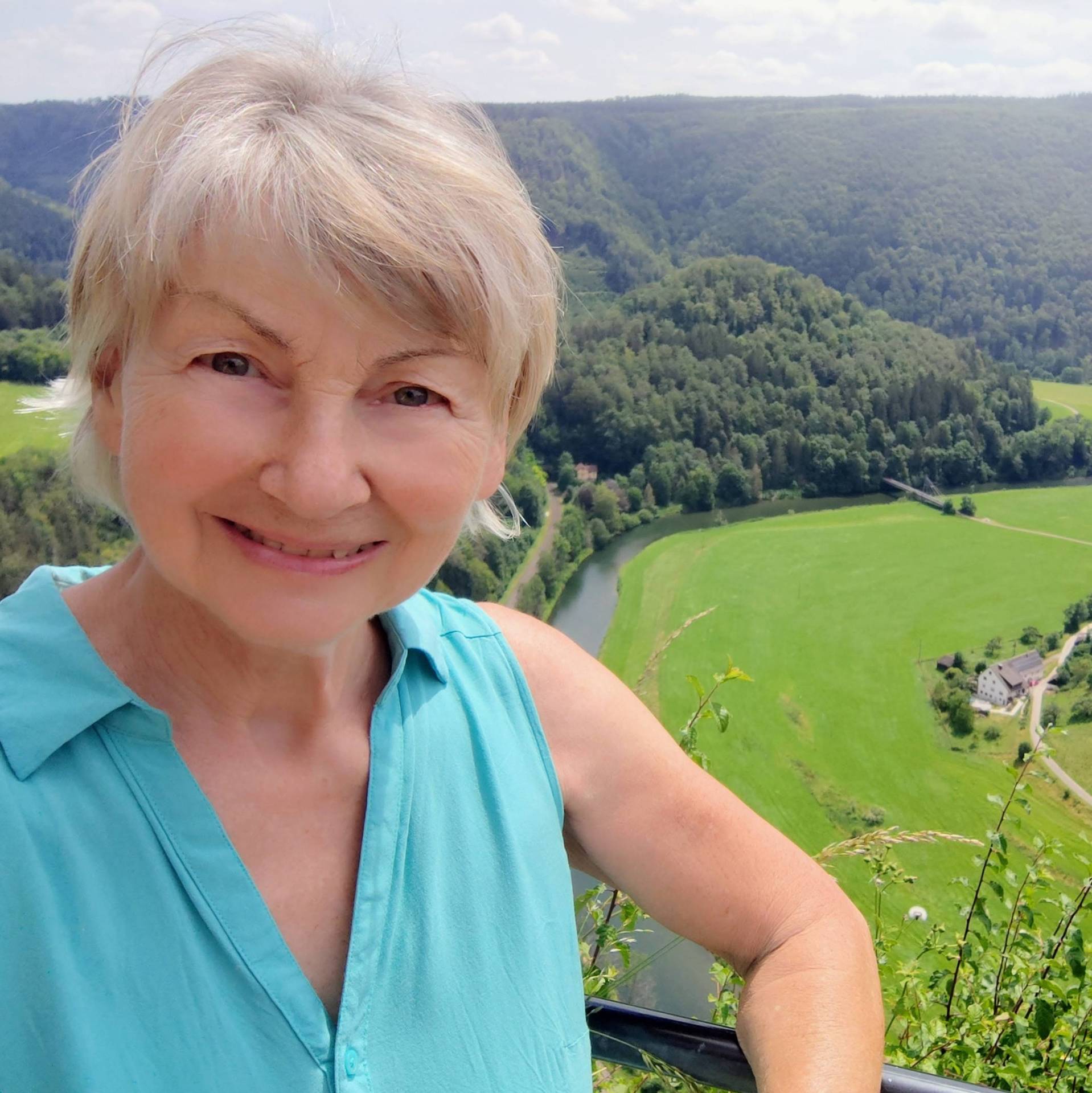 Donautal, Beuron, Wildenstein, Knopfmacherfelsen (Tag1+2) | Lisa Unterwegs